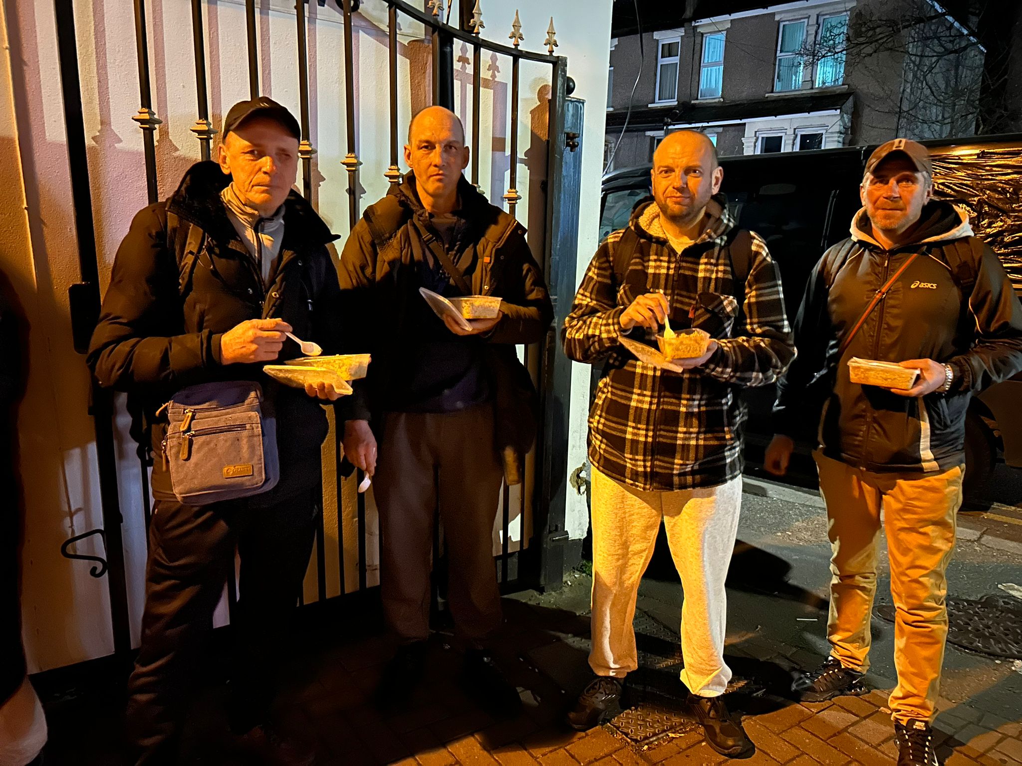 HRFP dealing with challenges of Nautan Lal, Nimrita Chandani, Samra ...